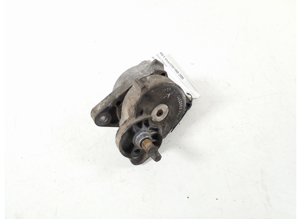 Used Mercedes Benz S-Class Strap tensioner A1122000370