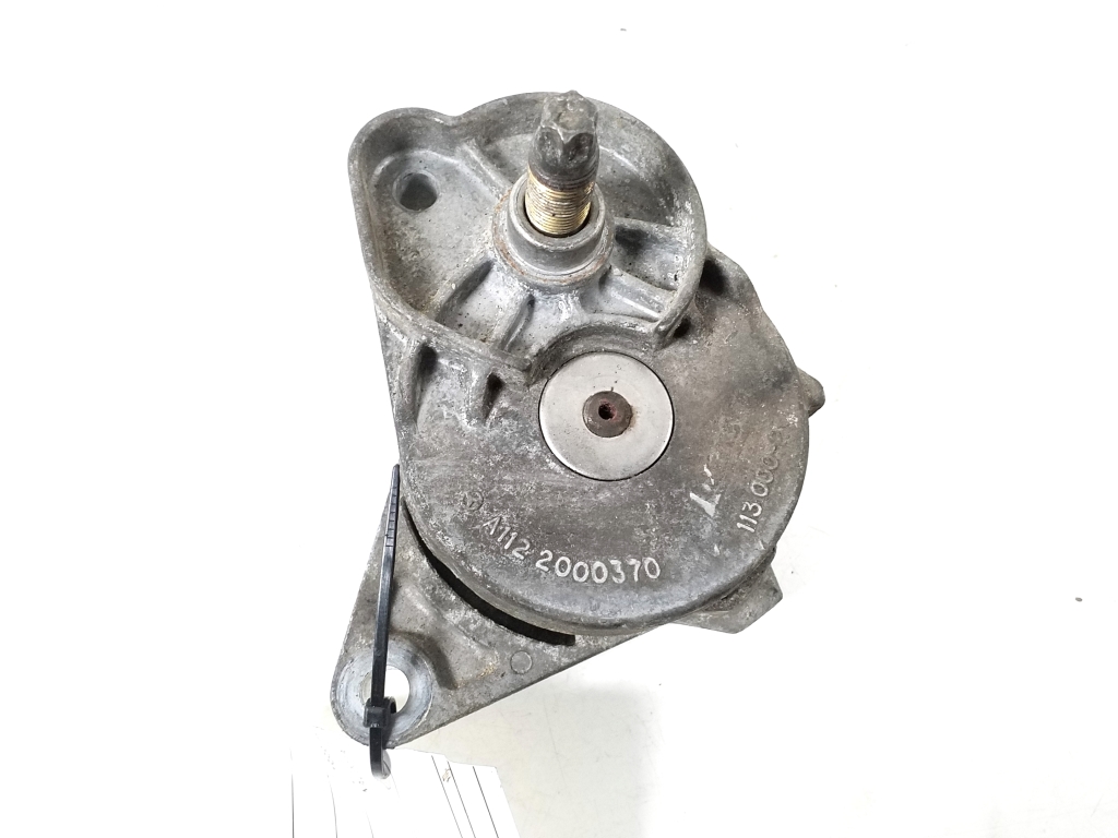 Used Mercedes Benz S-Class Strap tensioner A1122000370