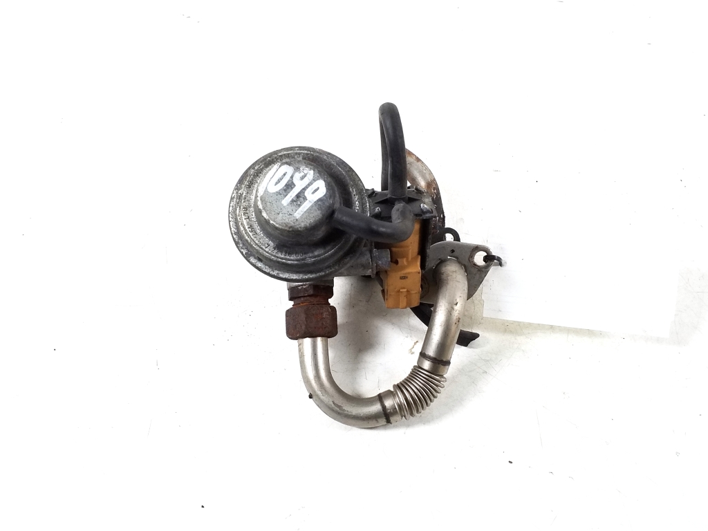 Used Mercedes Benz S-Class EGR valve A1121400060