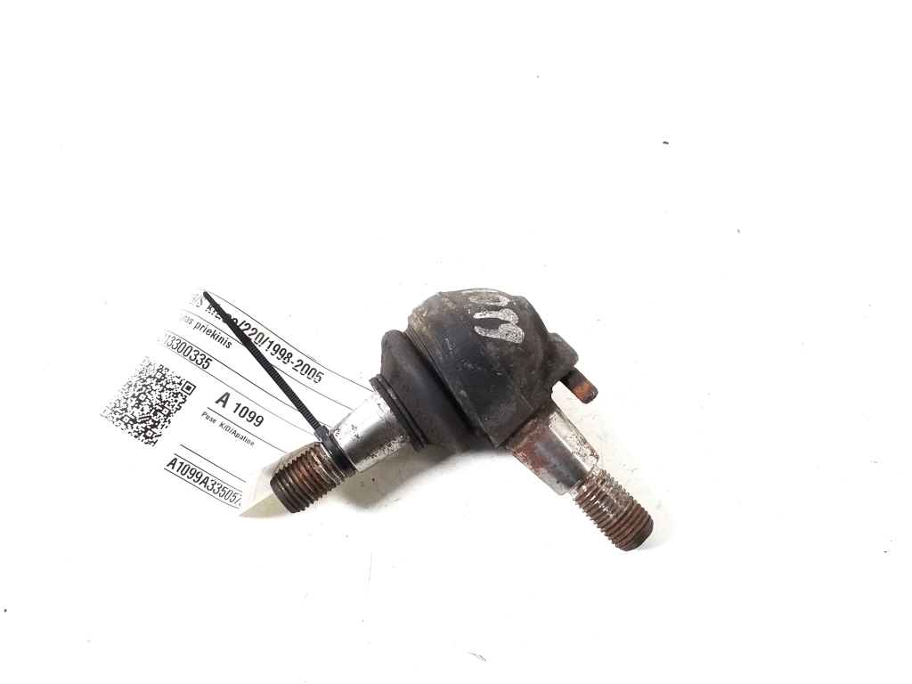 Used Mercedes Benz S-Class Hinge front A2113300335