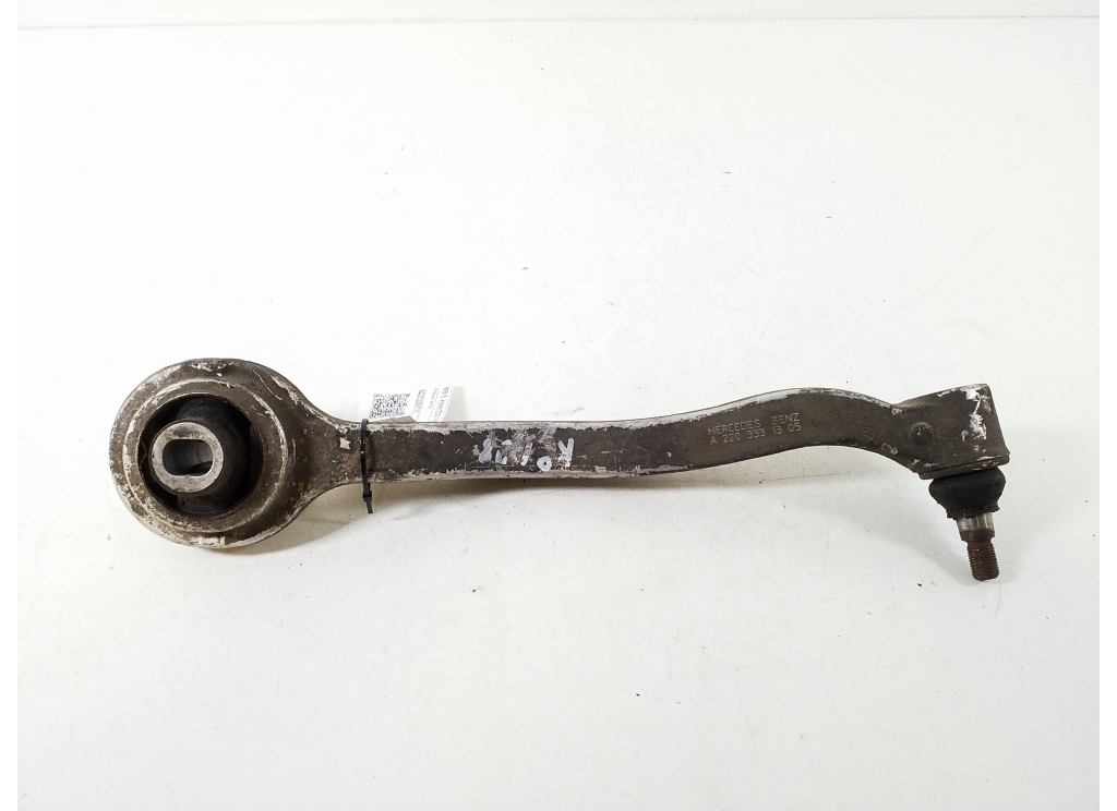 Used Mercedes Benz S-Class Front lever A2203305711