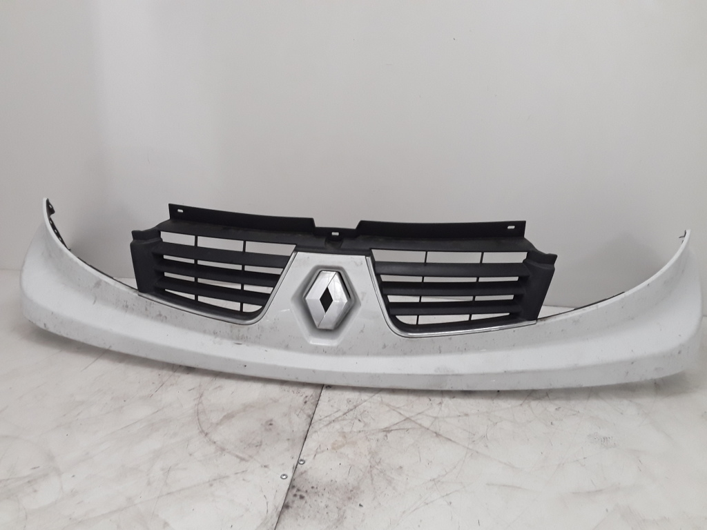 Benutzt RENAULT Trafic Kühlergrill 623100251R