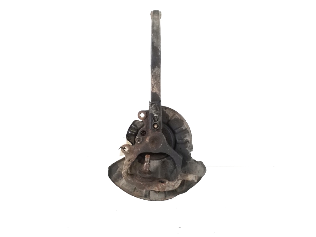 Used Mercedes Benz S-Class Hub front