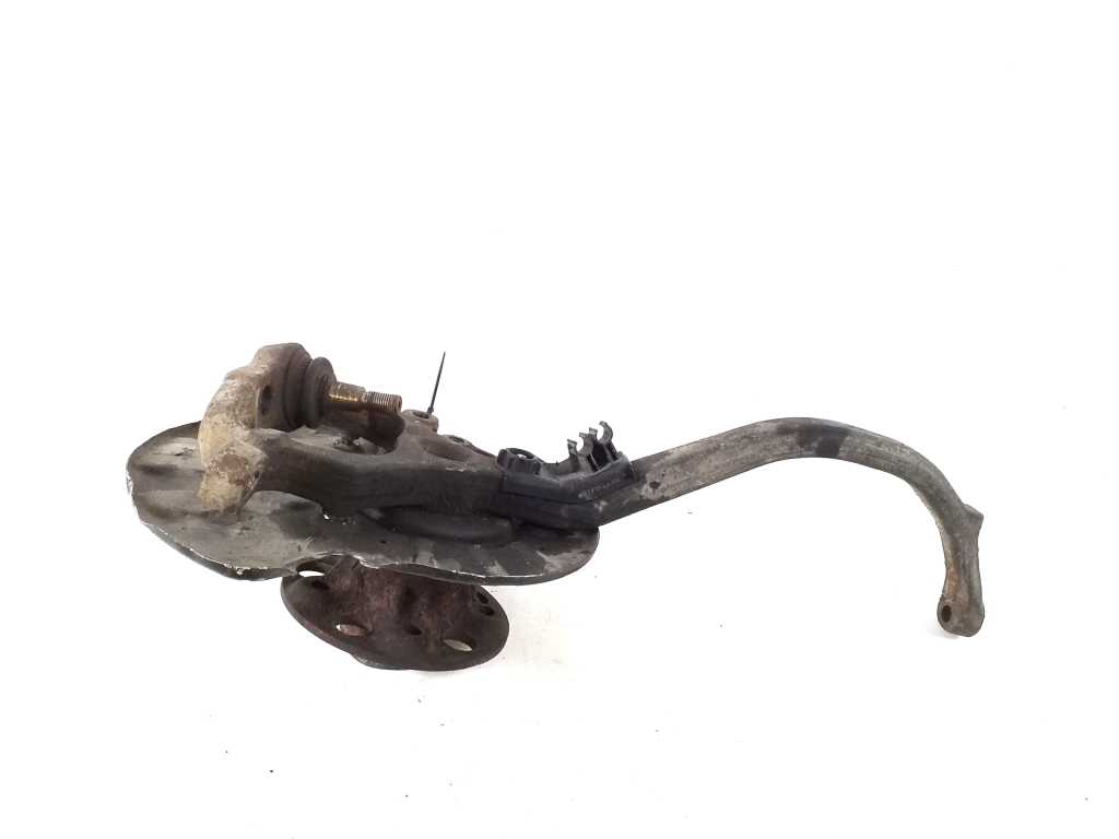 Used Mercedes Benz S-Class Hub front