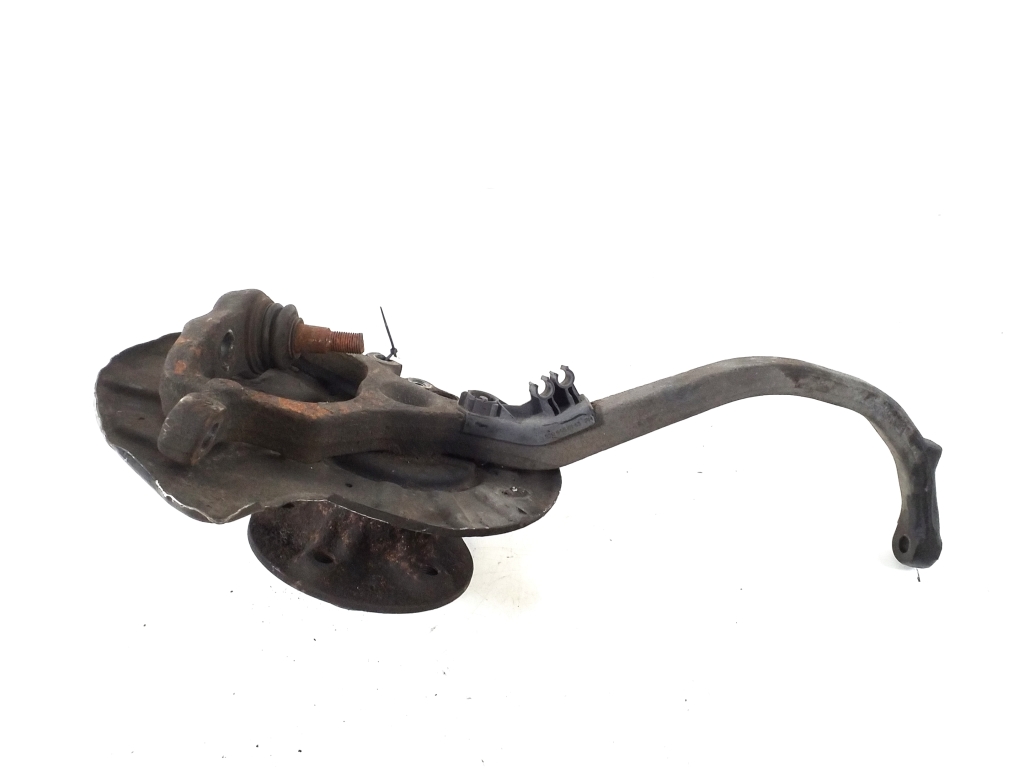 Used Mercedes Benz S-Class Hub front