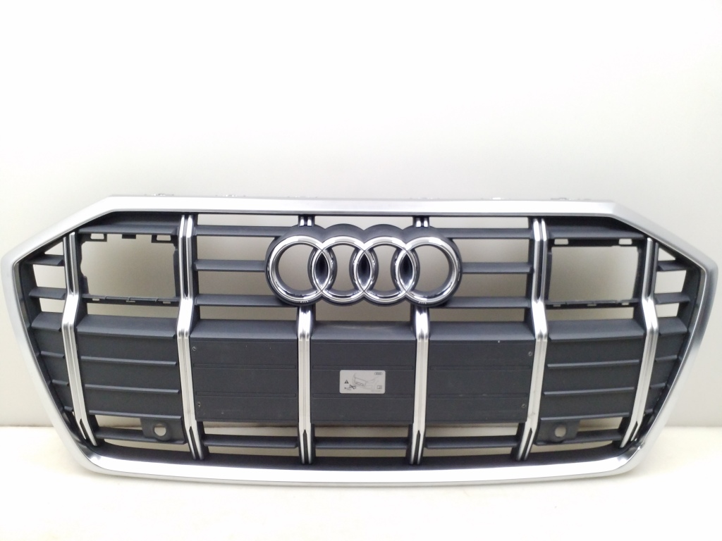 Used AUDI A6 ALLROAD Front grille 8K0853651G
