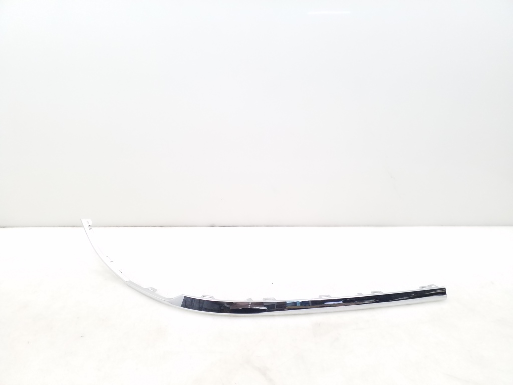 VOLKSWAGEN Passat B8 (2014-2023) Rear Left Bumper Molding 3G0853841 ...