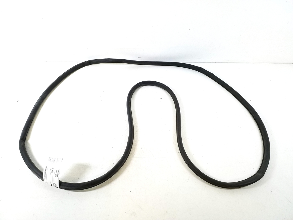 Used Mercedes Benz S-Class Rear side door sealing rubber A2207300370