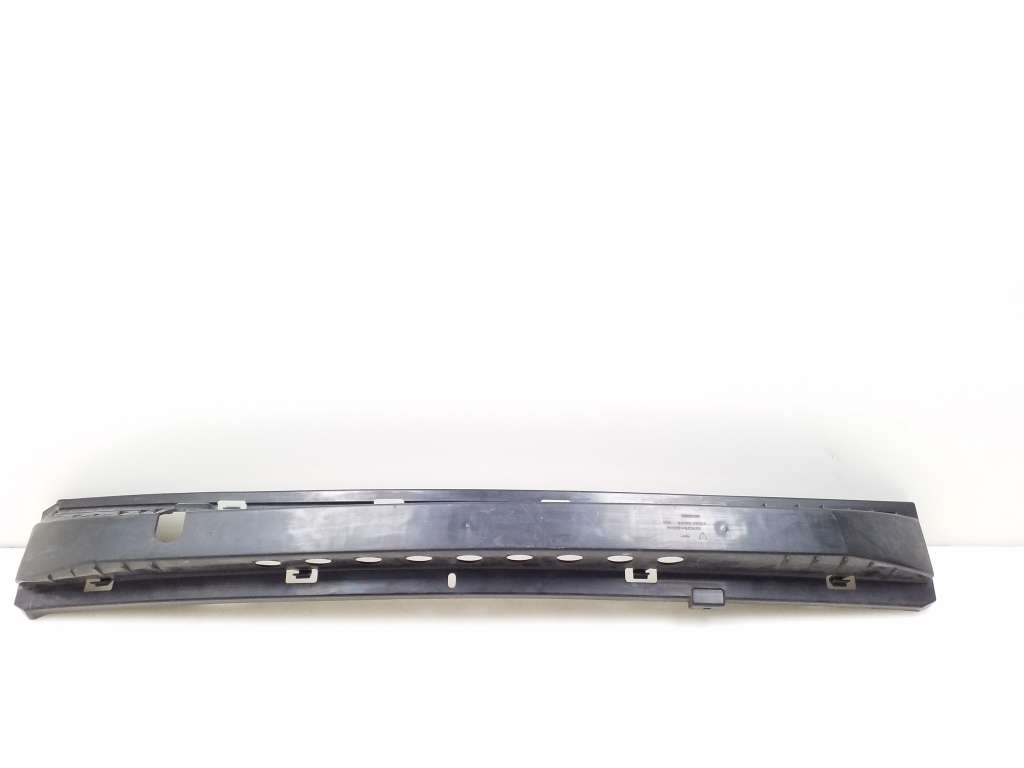 Used NISSAN Note Another detail of the front bumper beam 620903VU0A
