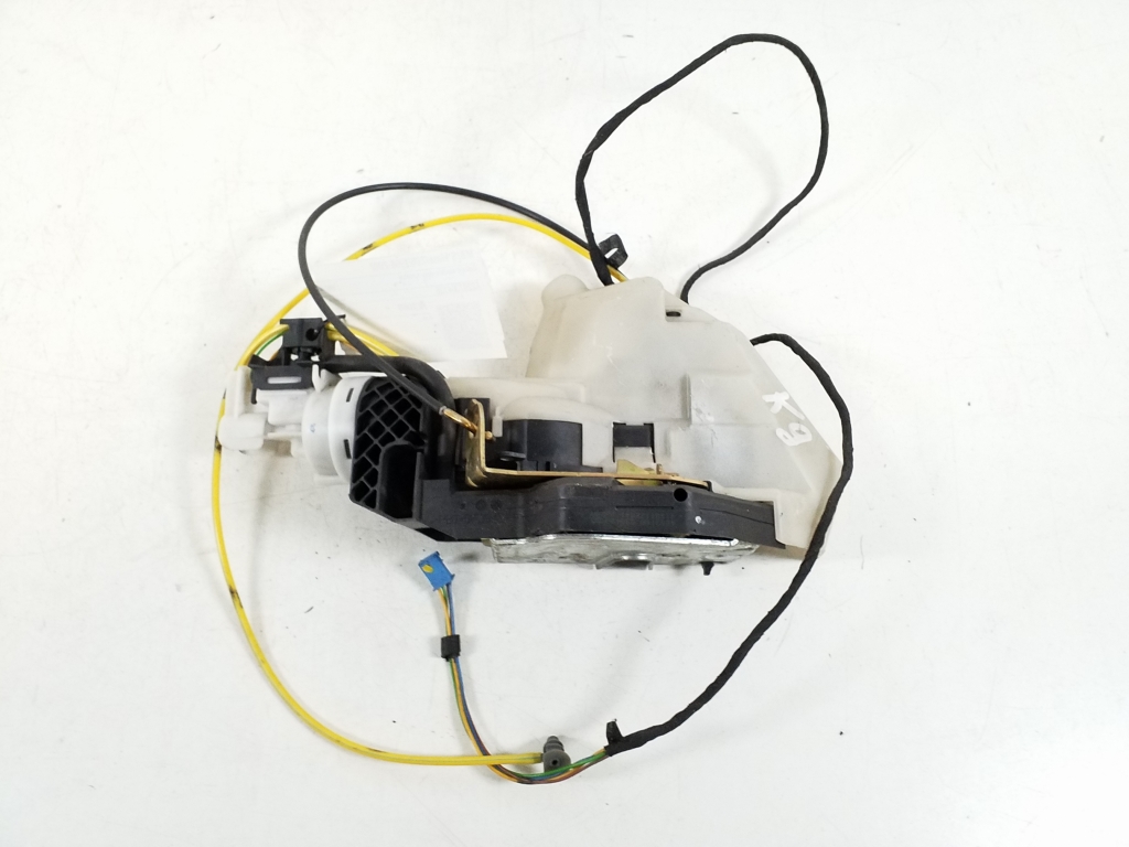 Naudotas Mercedes Benz S-Class Galinių šoninių durų užraktas A2207304135