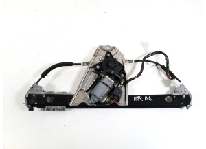 Used Mercedes Benz S-Class Rear side door window lifter and its details