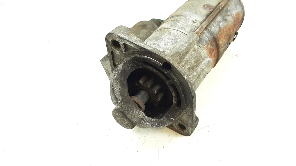 Used Mitsubishi L 200 Starter 3610042350