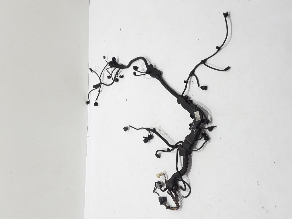 Naudotas BMW 5 SERIES Variklio laidai 8506055