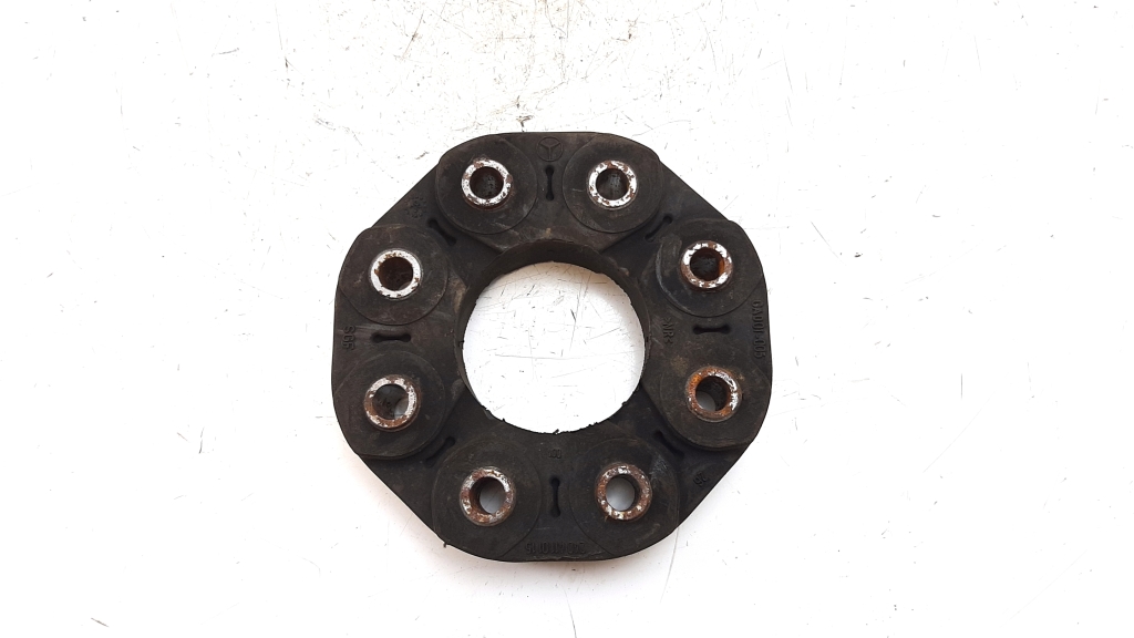 Used Mercedes Benz E-Class Cardan shaft rubber connection 2404110115
