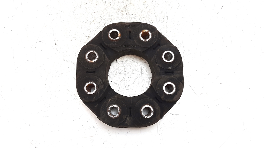 Used Mercedes Benz E-Class Cardan shaft rubber connection 2404110115