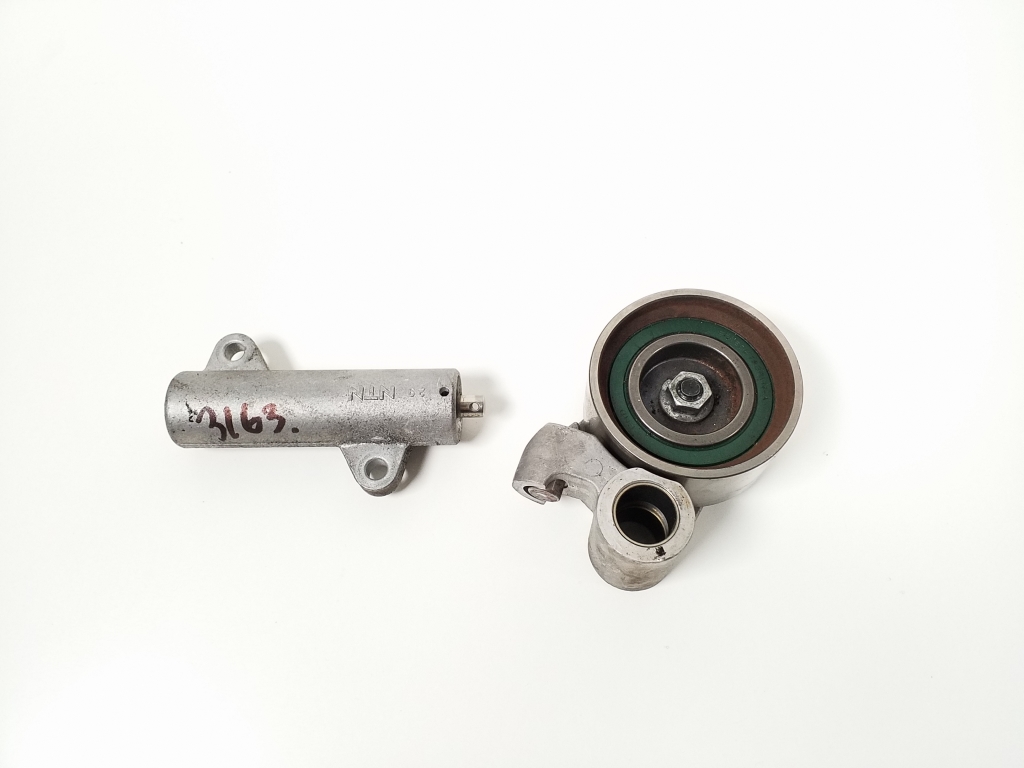 Naudotas TOYOTA Hilux Dirželio įtempėjas 13505-67041