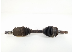 Used TOYOTA Hilux Rear shock absorber 48531-0K450