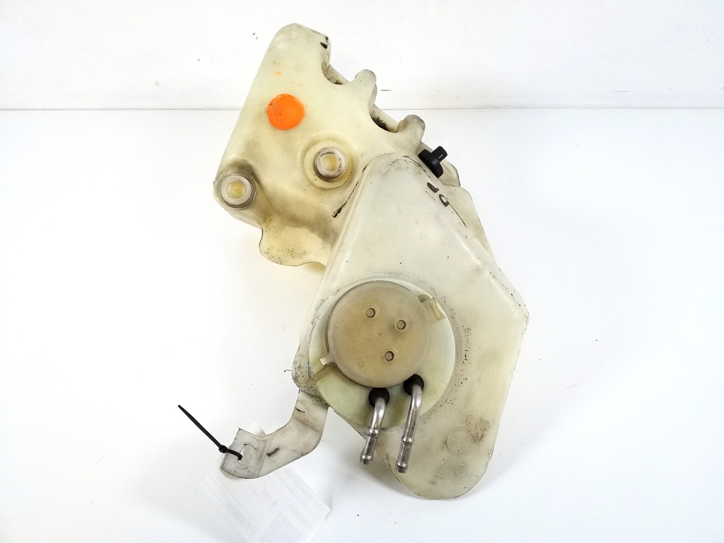 Used Mercedes Benz S-Class Windscreen washer tank front A2208690020