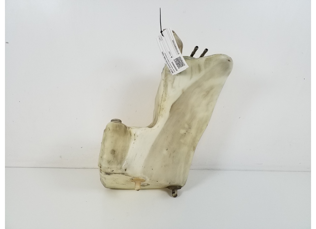 Used Mercedes Benz S-Class Windscreen washer tank front A2208690020