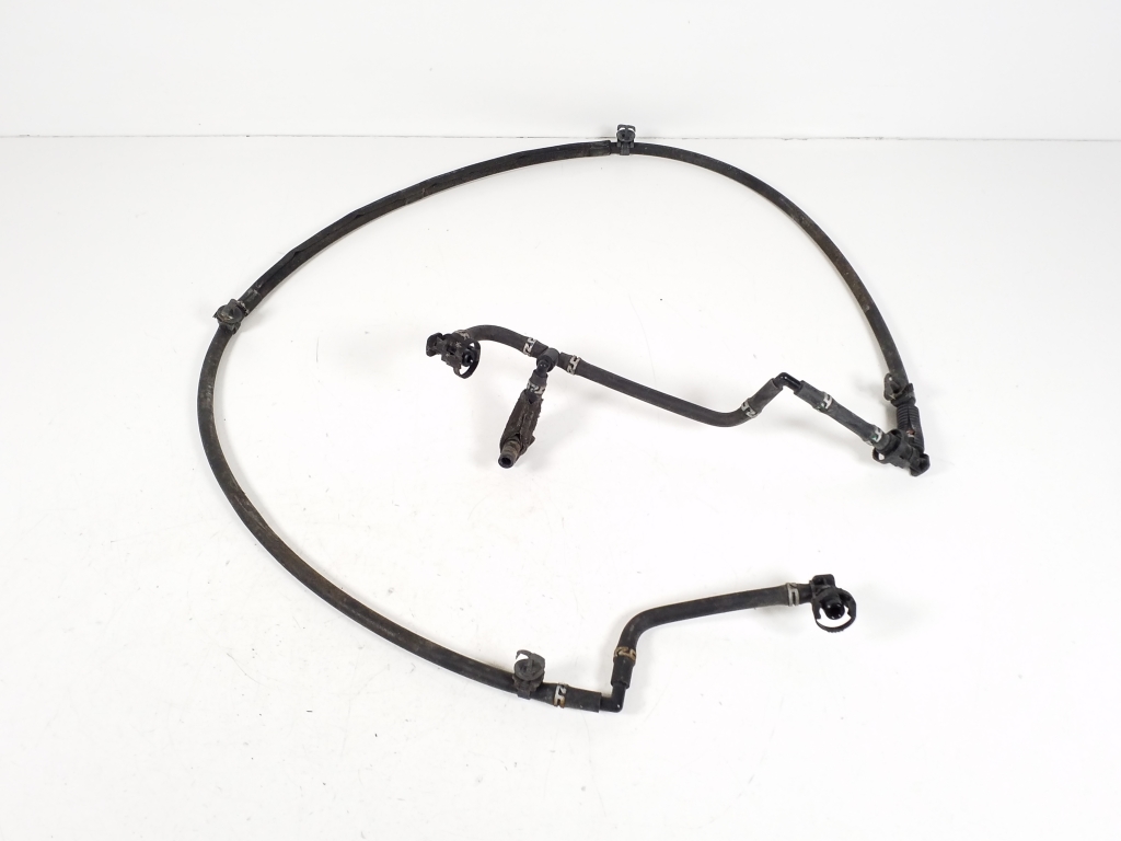 Used LEXUS GS Headlamp spray nozzle hose 9007515053