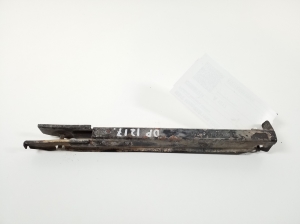 Used Mercedes Benz S-Class Front bumper bracket A2208800030