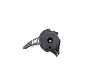 Naudotas Mercedes Benz S-Class Variklio gaubto atidarymo trosas A2208800259