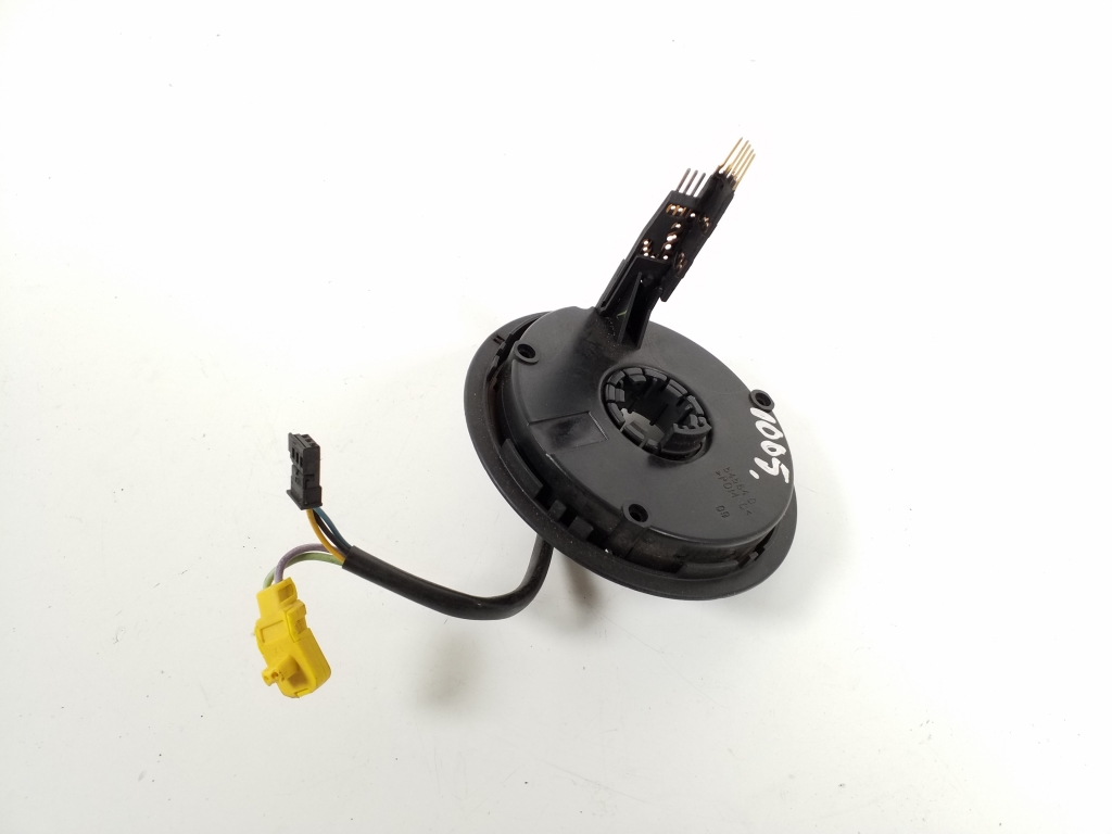 Used Mercedes Benz S-Class Steering coil A0004640318