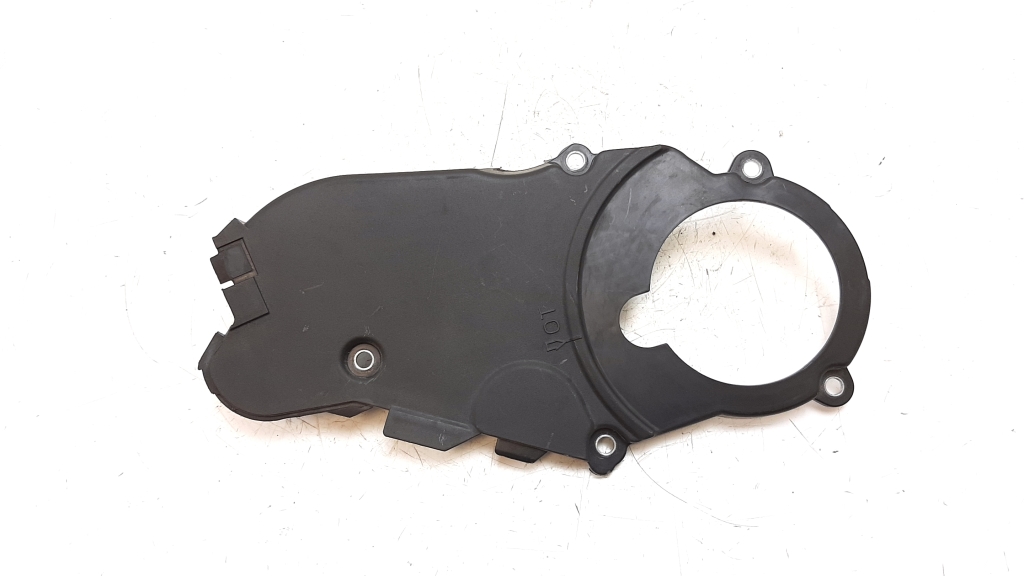 Used Volkswagen Passat Engine belt protection 03L109147B