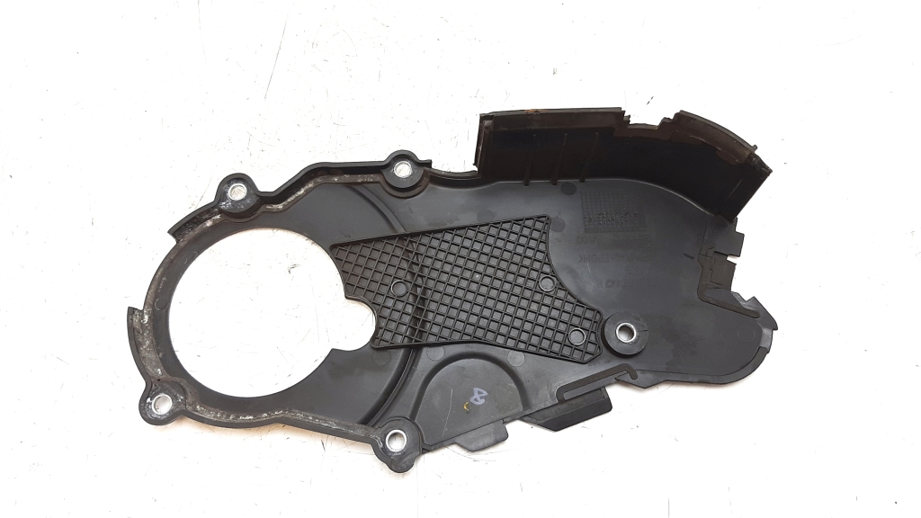 Used Volkswagen Passat Engine belt protection 03L109147B