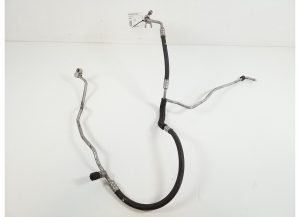 Used Mercedes Benz S-Class Hose for air conditioning A2208300115
