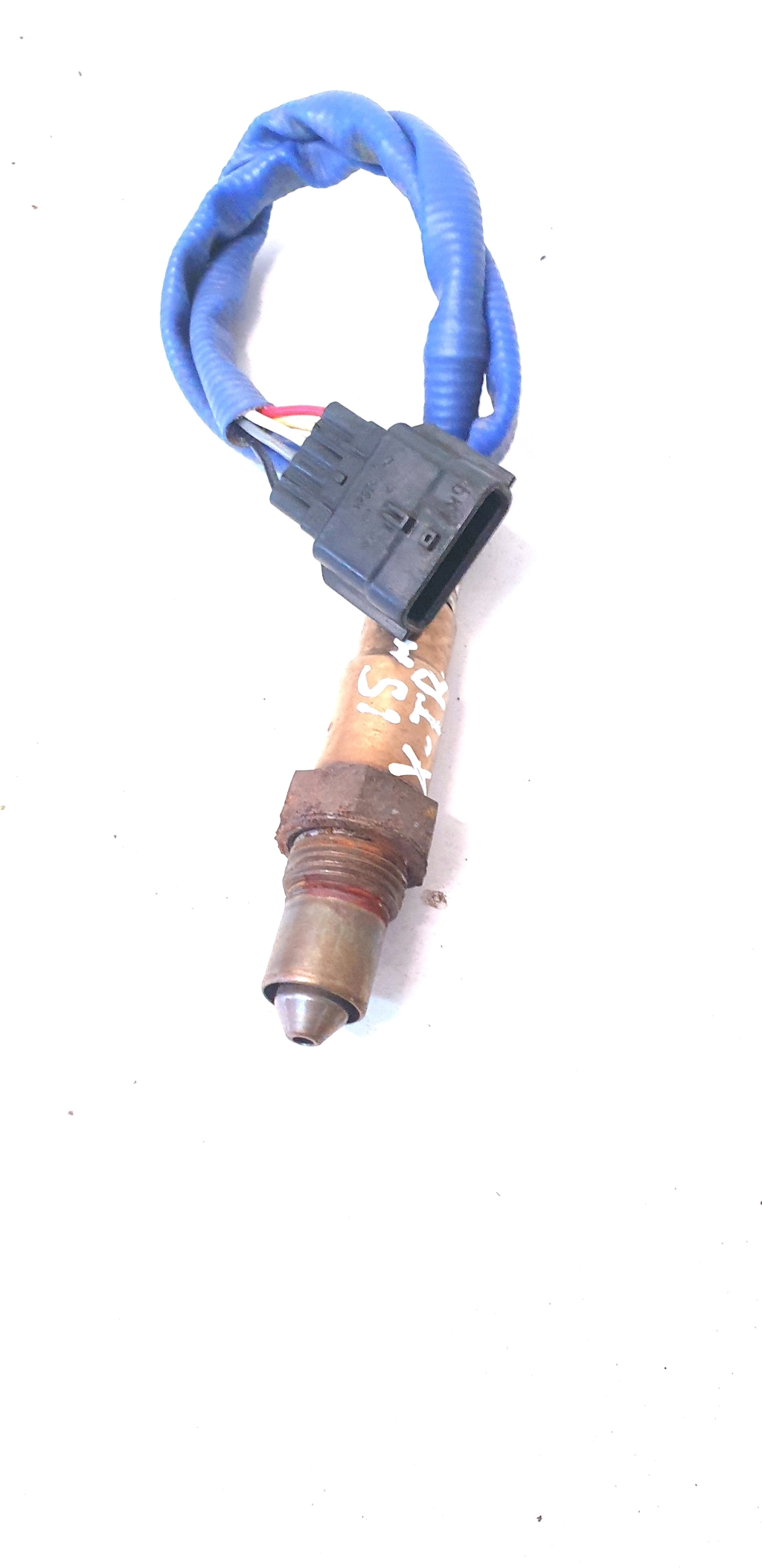 Used NISSAN X-Trail Lemdazondas 0281004225