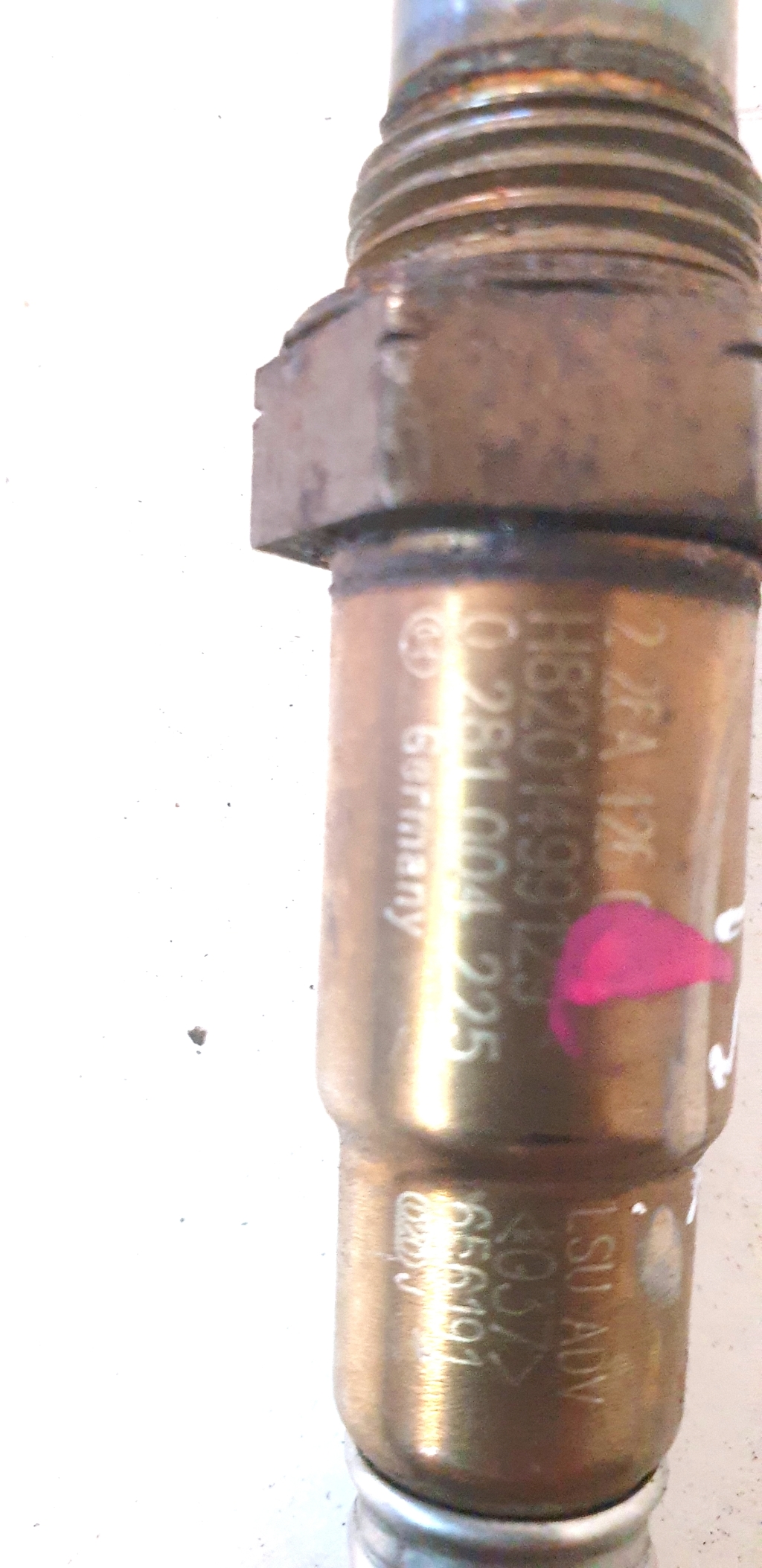 Naudotas NISSAN X-Trail Lemdazondas 0281004225