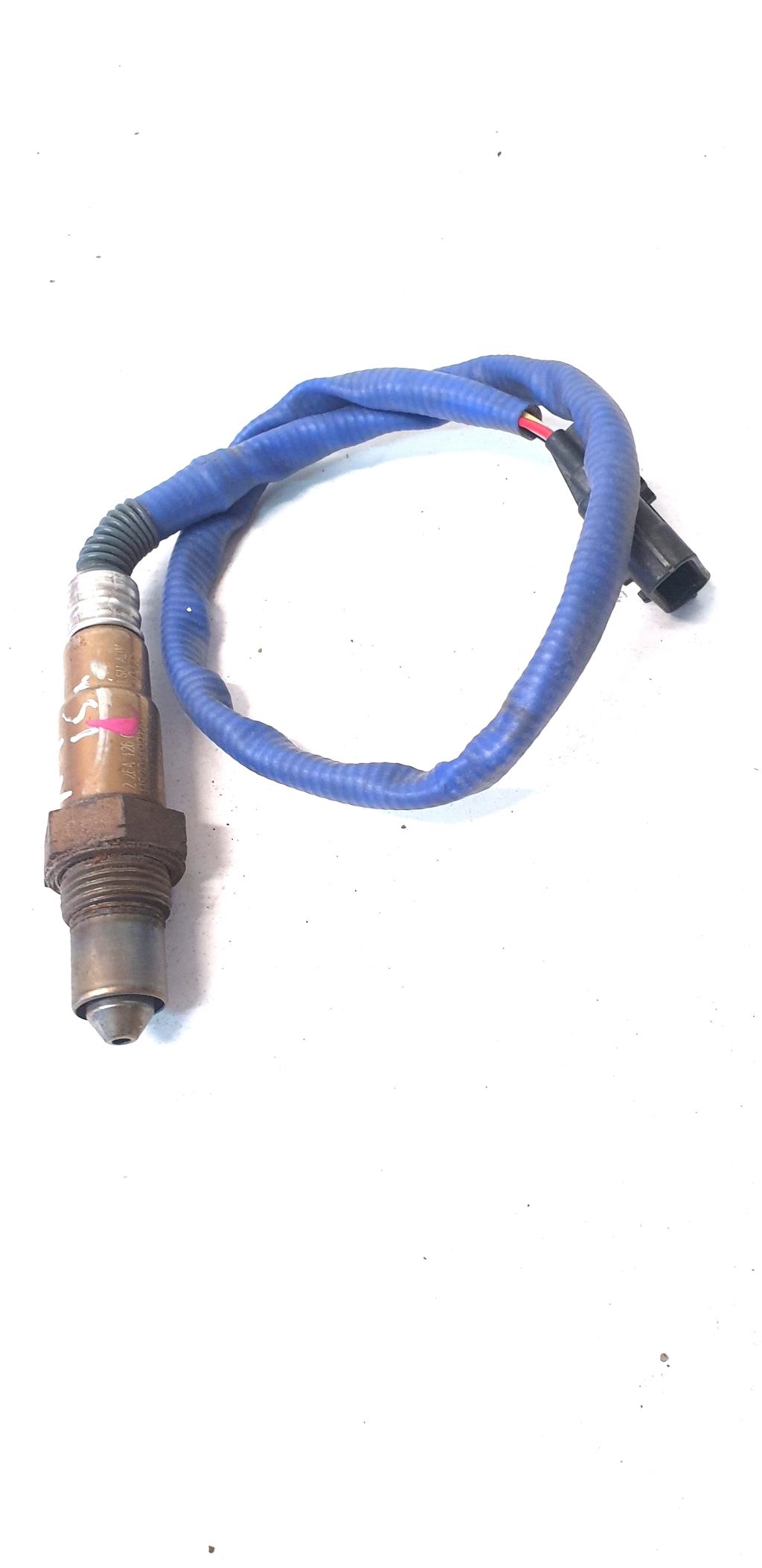 Naudotas NISSAN X-Trail Lemdazondas 0281004225