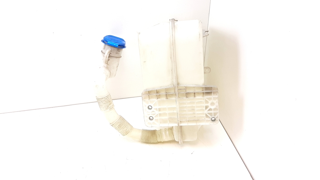 Used Volkswagen Golf Windscreen washer tank front 1K0955453S
