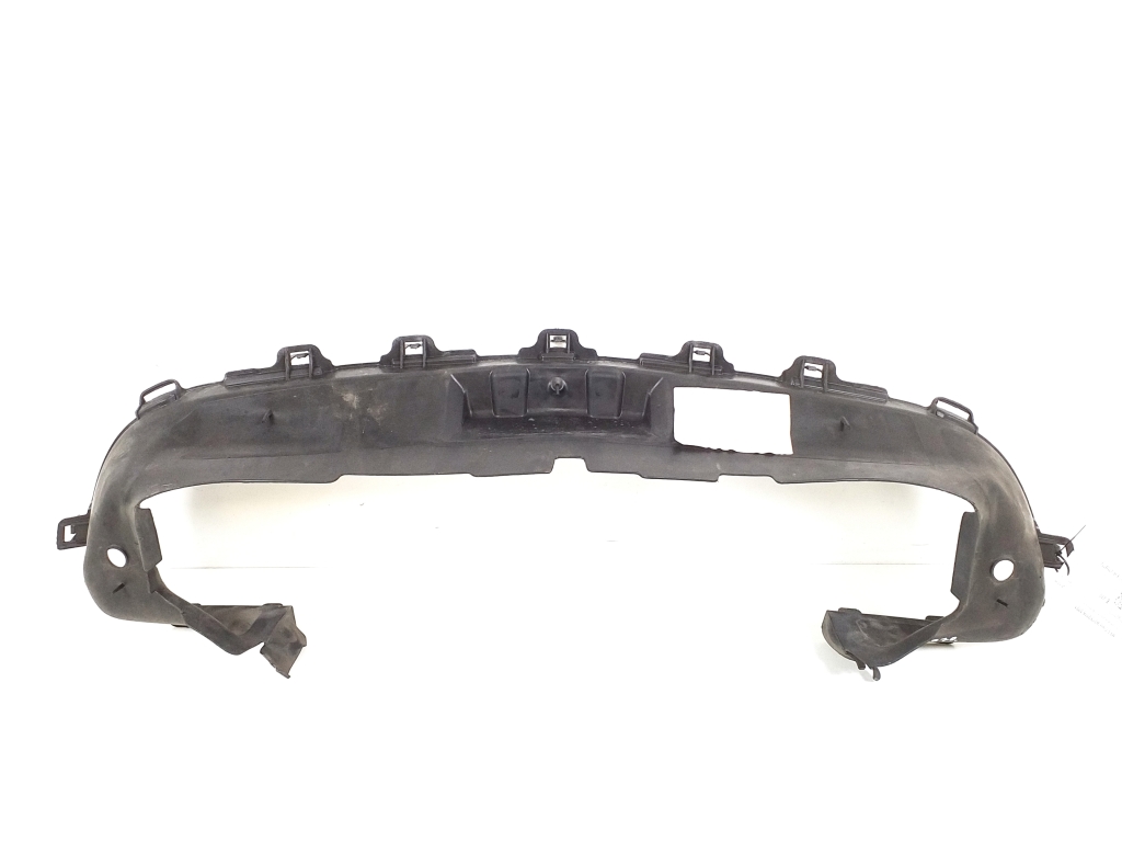 Used Mercedes Benz E-Class Air deflector cooling radiator A2138851100