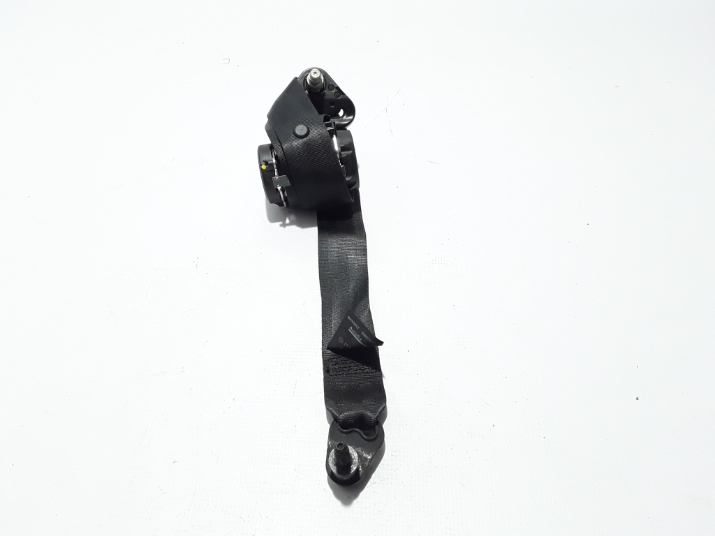 DACIA Sandero 2 generation (2013-2020) Front Left Seatbelt 868857909R ...