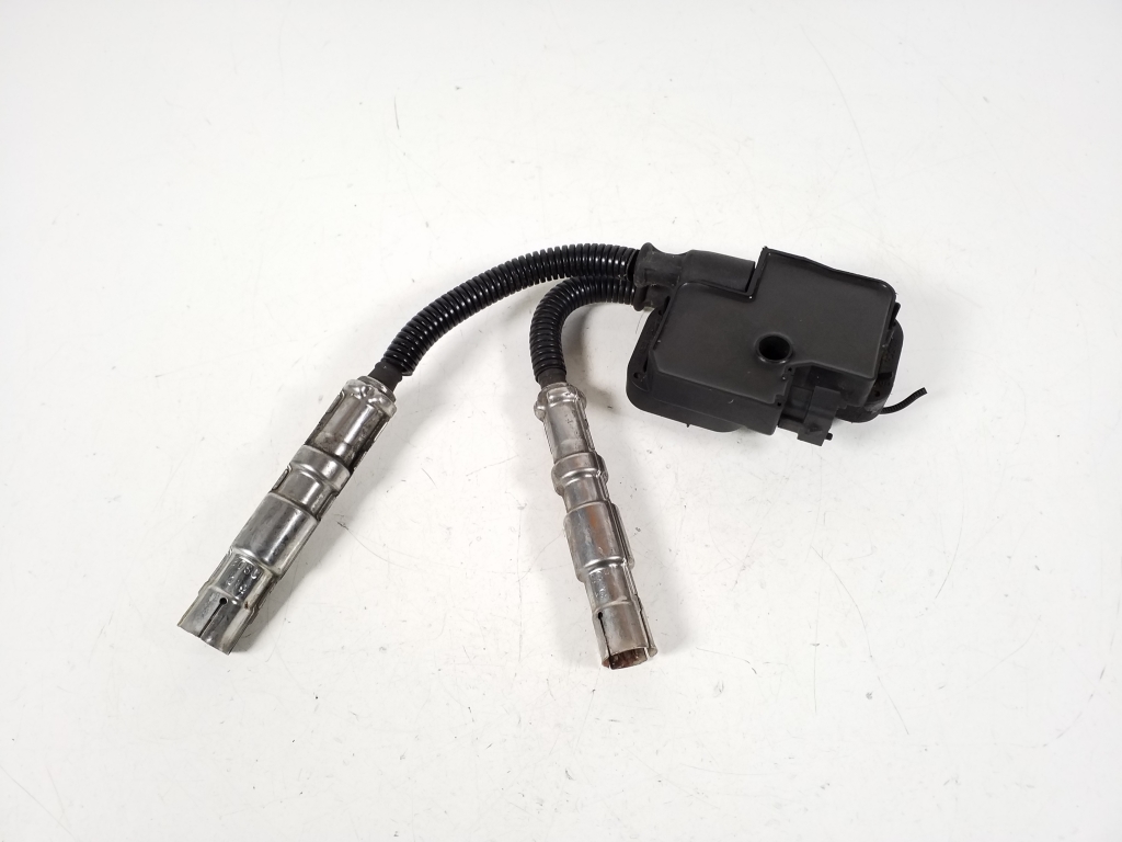Used Mercedes Benz S-Class Ignition coil A0001587803