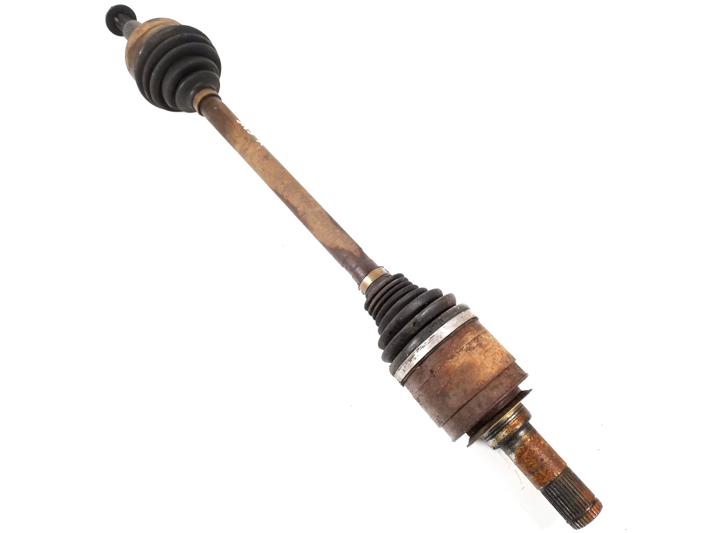 Used Jeep Grand Cherokee Rear axle and its details 52123523AA