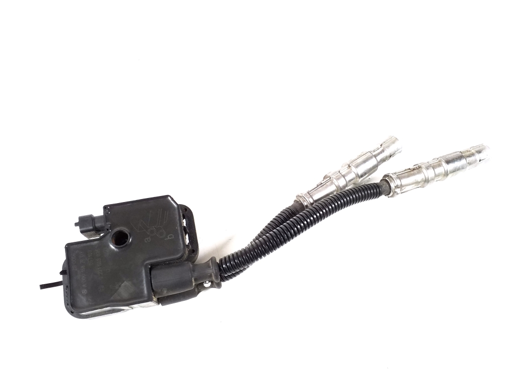Used Mercedes Benz S-Class Ignition coil A0001587803