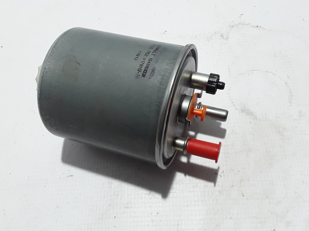 Used RENAULT Kangoo Fuel filter and its parts 8200911877