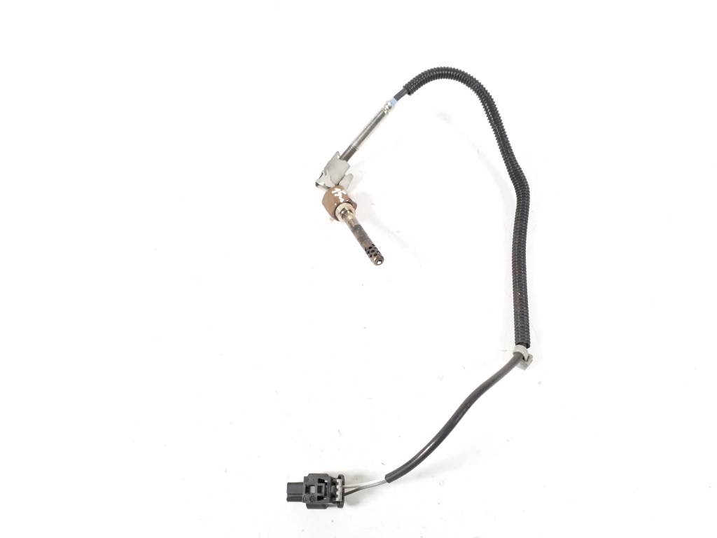 Used Mercedes Benz E-Class Muffler temperature sensor A0081532728