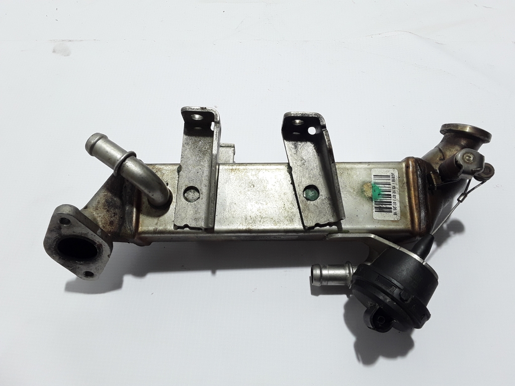 Used RENAULT Koleos EGR valve cooler 8200719993