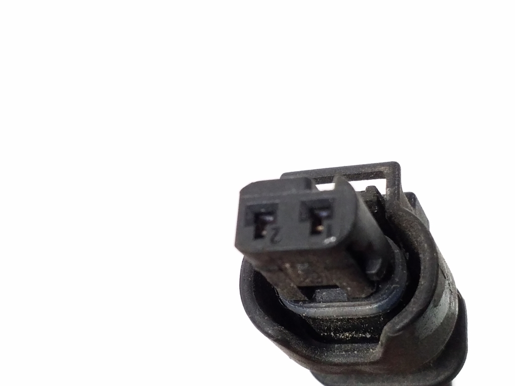 MERCEDES-BENZ CLS-Class C219 (2004-2010) Exhaust gas temperature sensor ...