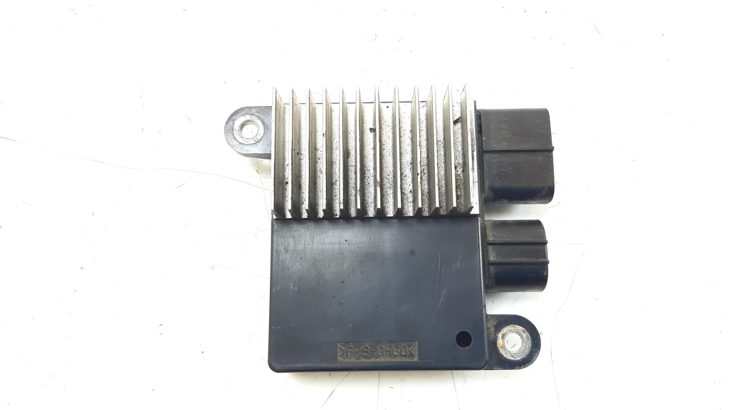 Used LEXUS RX Cooling fan relay 8925726020