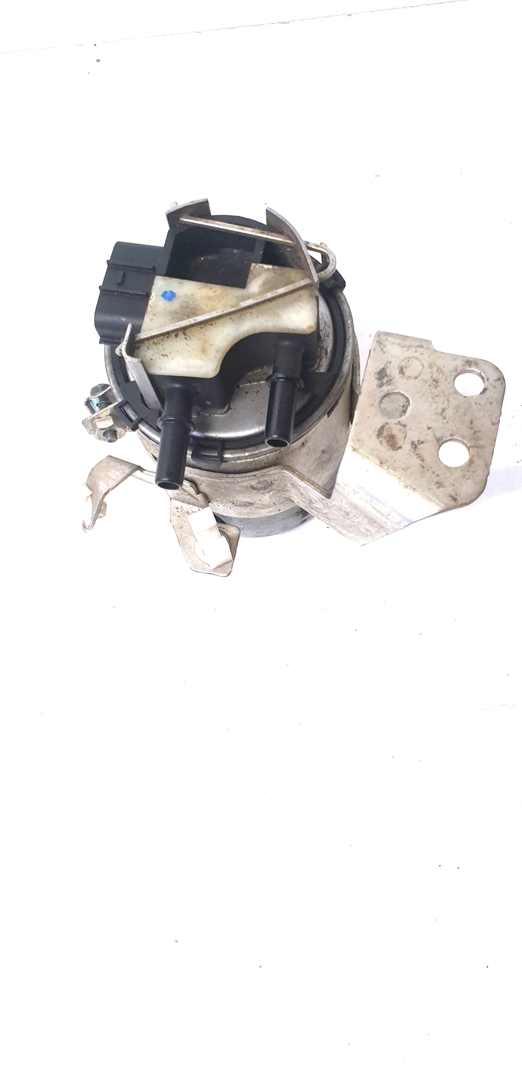Used NISSAN X-Trail Fuel filter and its parts 164004EA1B