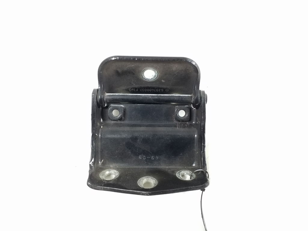 Used Mercedes Benz Vito Trunk lid hinge A6397400037