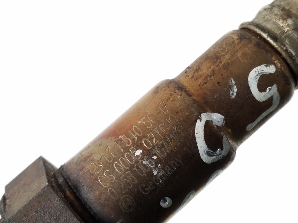 Used Mercedes Benz SL-Class Lemdazondas A0015405017