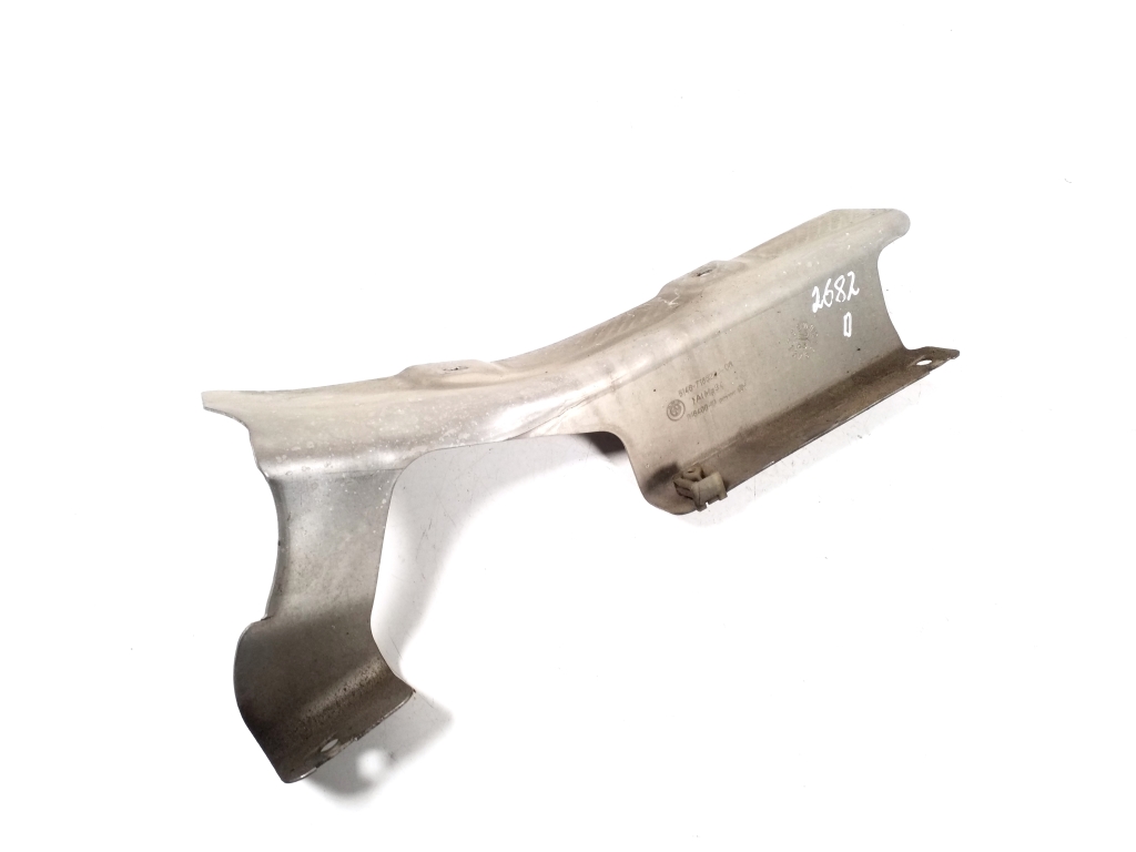 Used BMW 5 SERIES Muffler protection 7185204