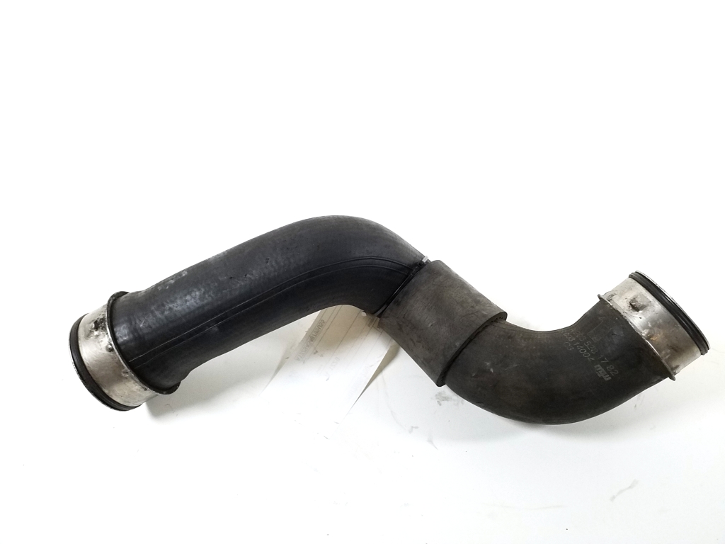 Used Mercedes Benz C-Class Intercooler hose A2035281782