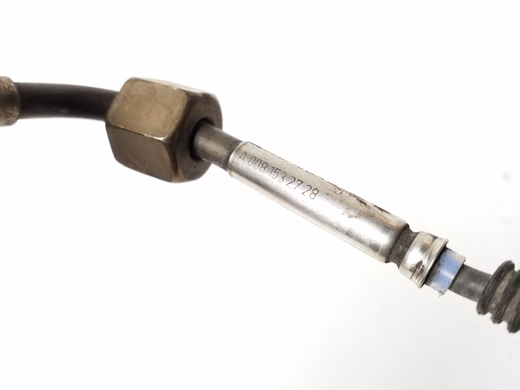 Used Mercedes Benz C-Class Muffler temperature sensor A0081532728
